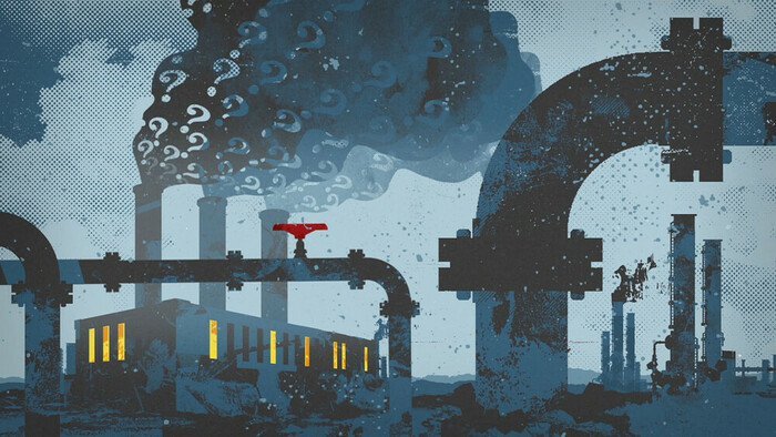 Big Oil is the big winner from Russia's war on Ukraine | Global Witness