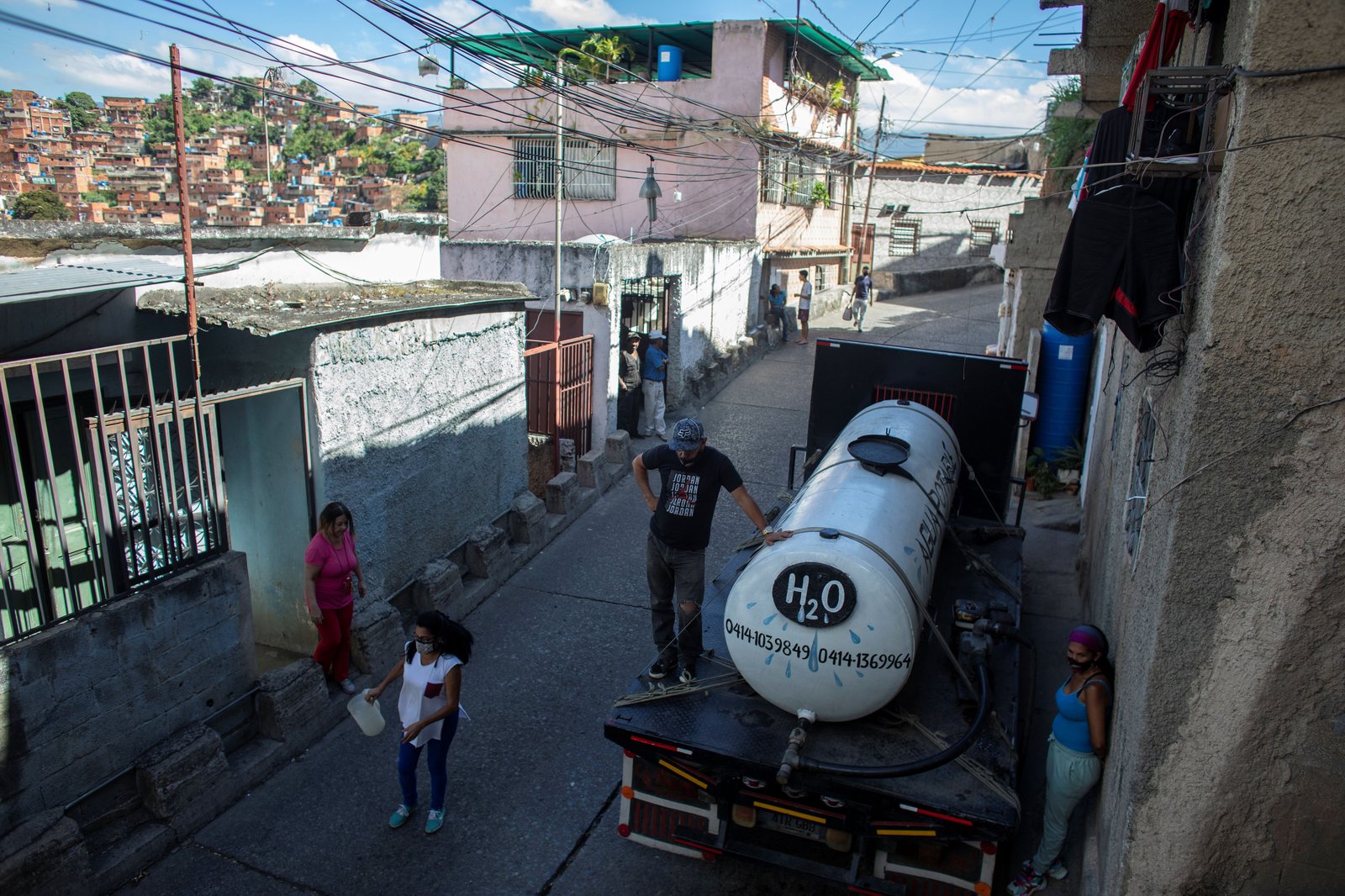There is hope for Venezuela’s future – and it isn’t based on oil ...