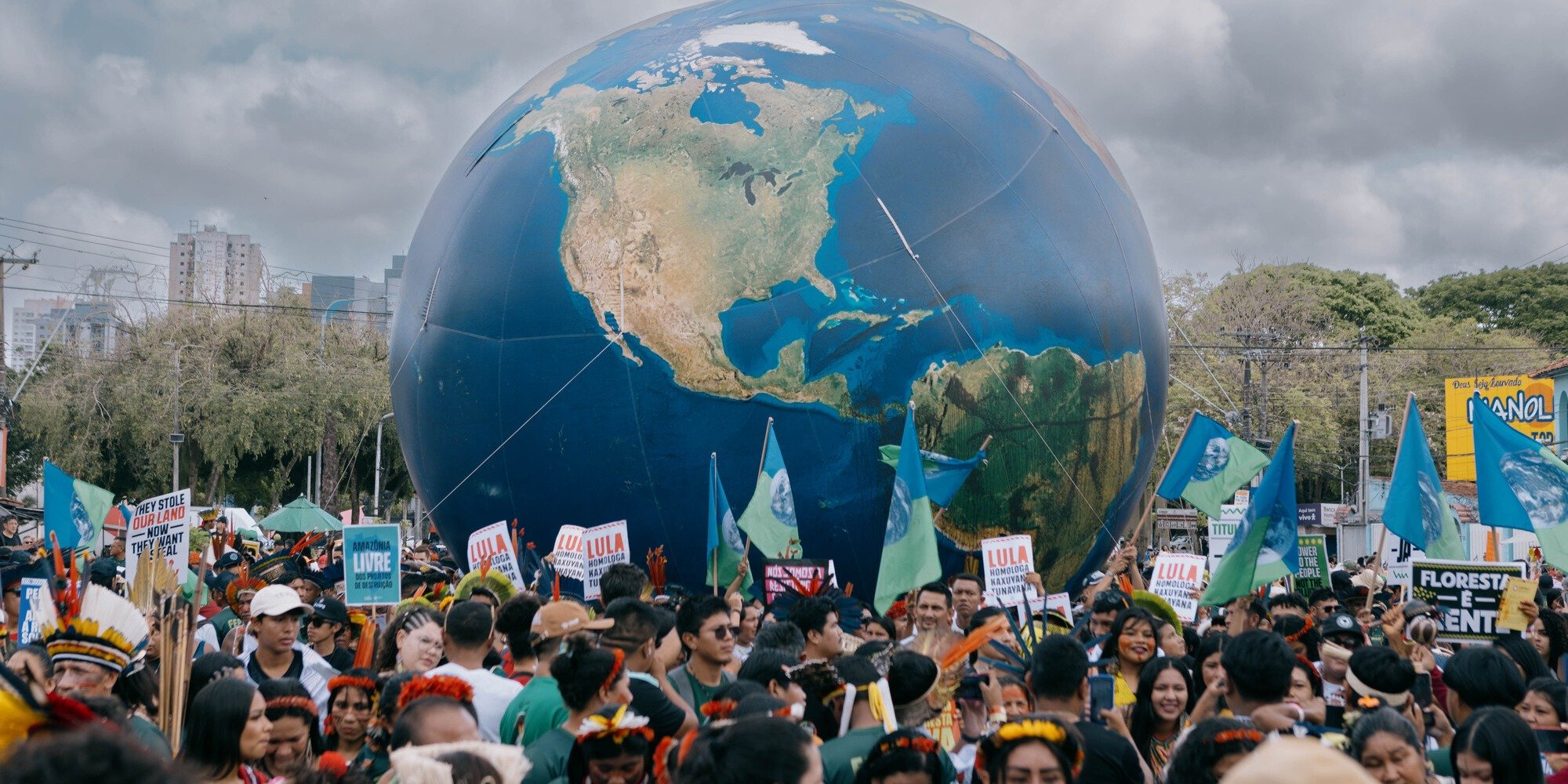 Global Witness
