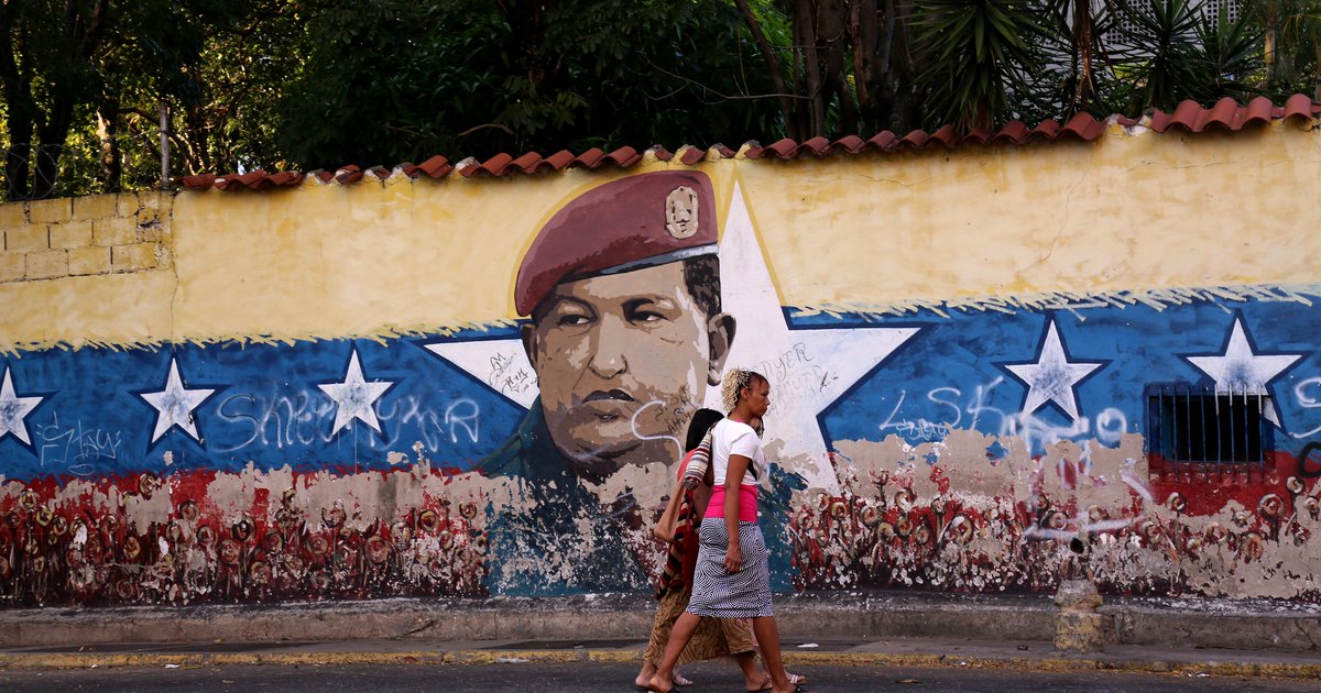 There is hope for Venezuela’s future – and it isn’t based on oil ...
