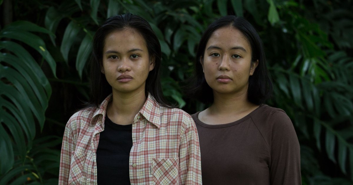 Defamation charges dropped against Filipino defenders | Global Witness