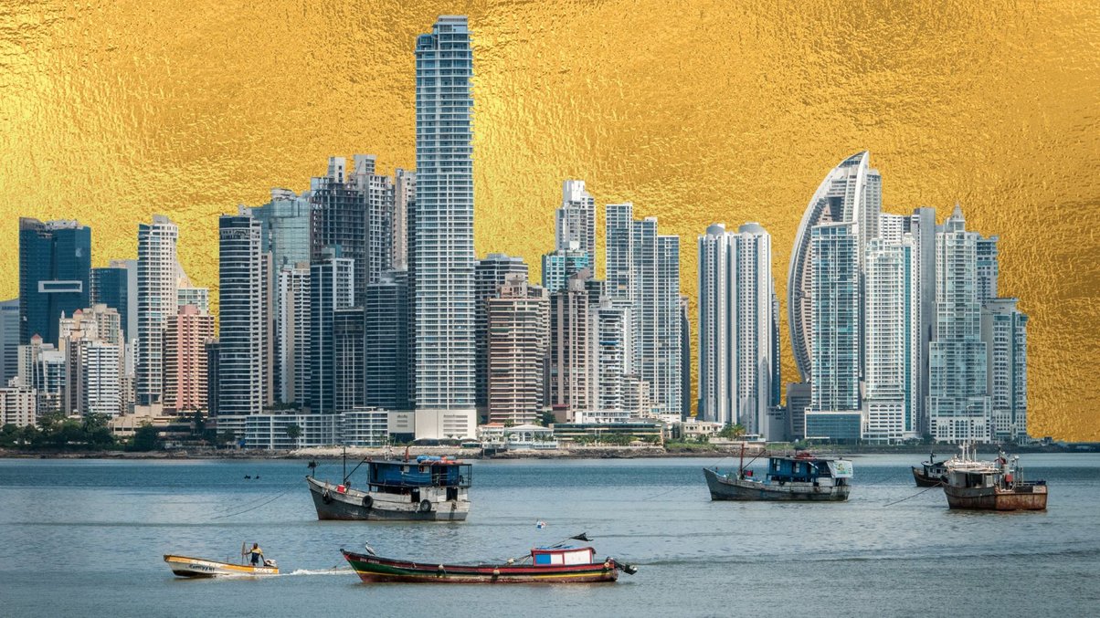 Corruption and Money Laundering | Global Witness