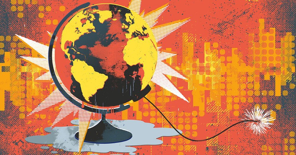 UK government met with oil lobbyists every day last year | Global Witness