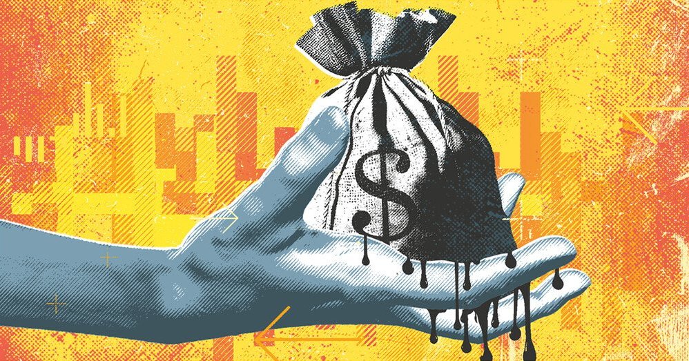 New Labour MPs take over £45,000 from oil and gas lobbyists | Global ...