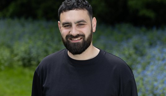 Our people | Global Witness