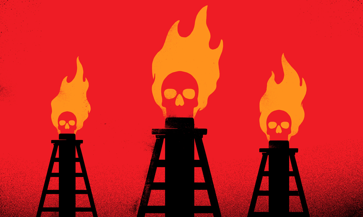 Meet Shell's board of directors: Record profits and huge shareholder ...