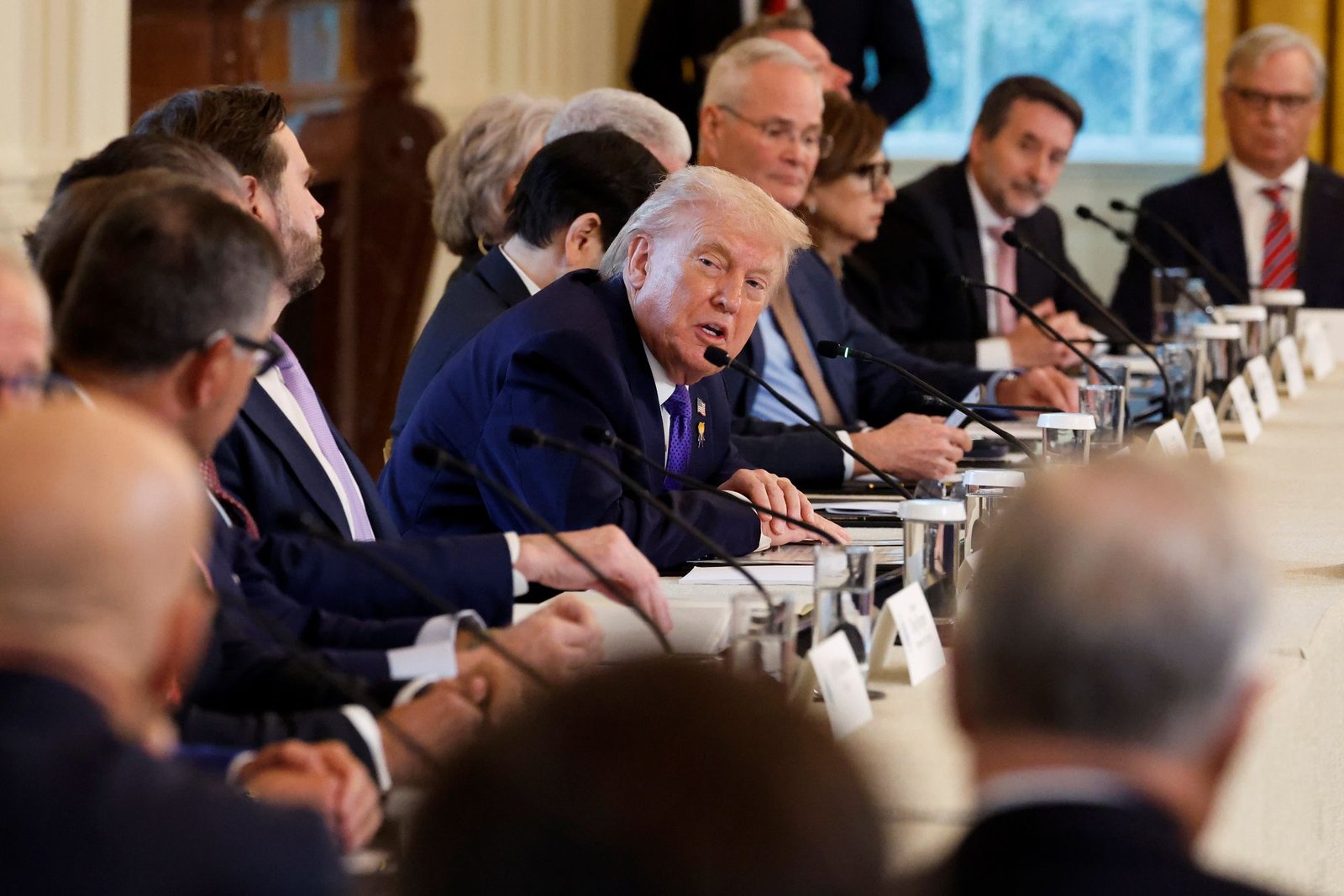 Why the US attacked Venezuela: Oil, sanctions and Maduro | Global Witness