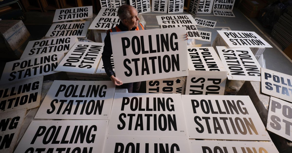 TikTok and YouTube pass new test to detect foreign election ...