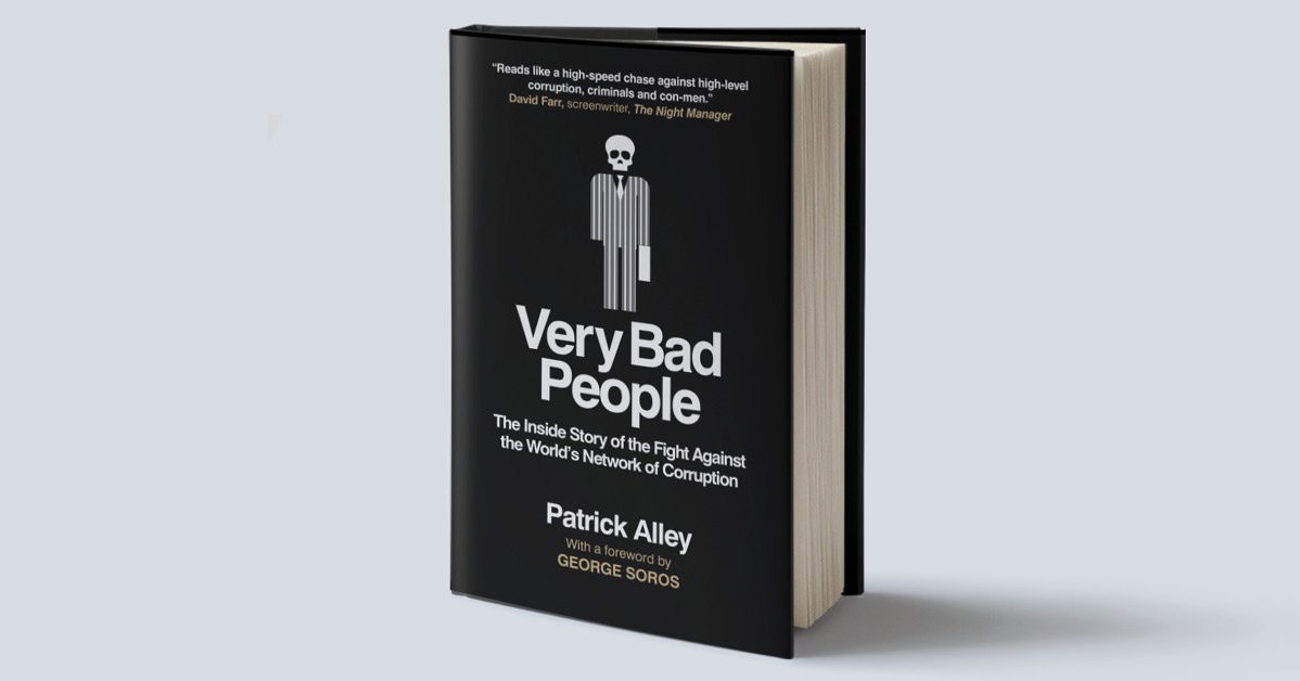 The inside story of the fight against corruption | Global Witness